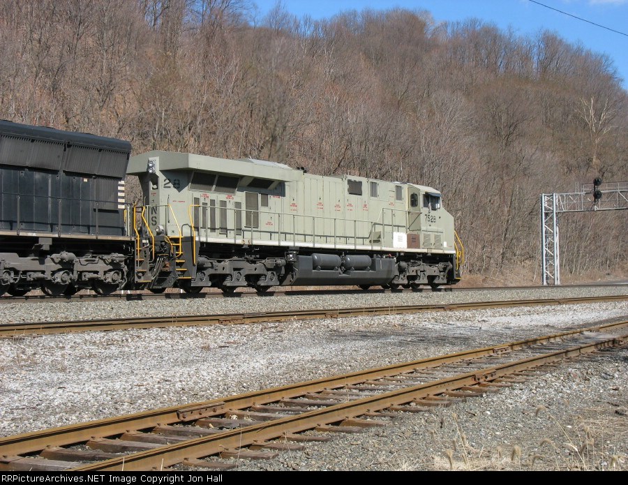 NS 7528